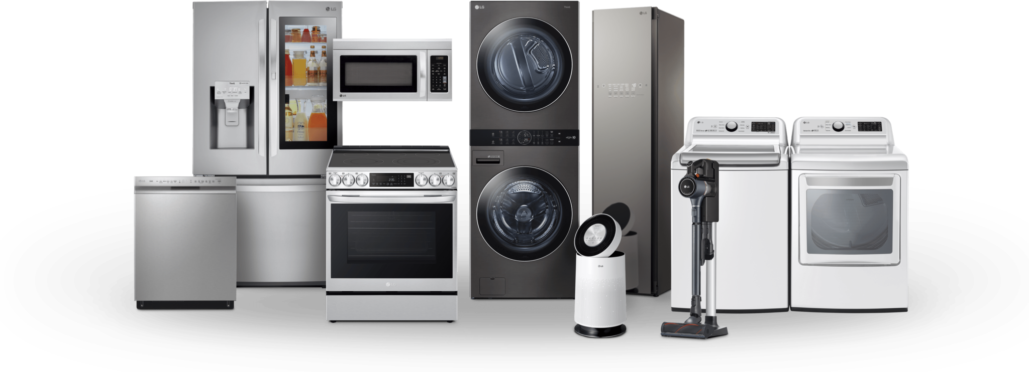 Our Location – Appliances 4 Less DE